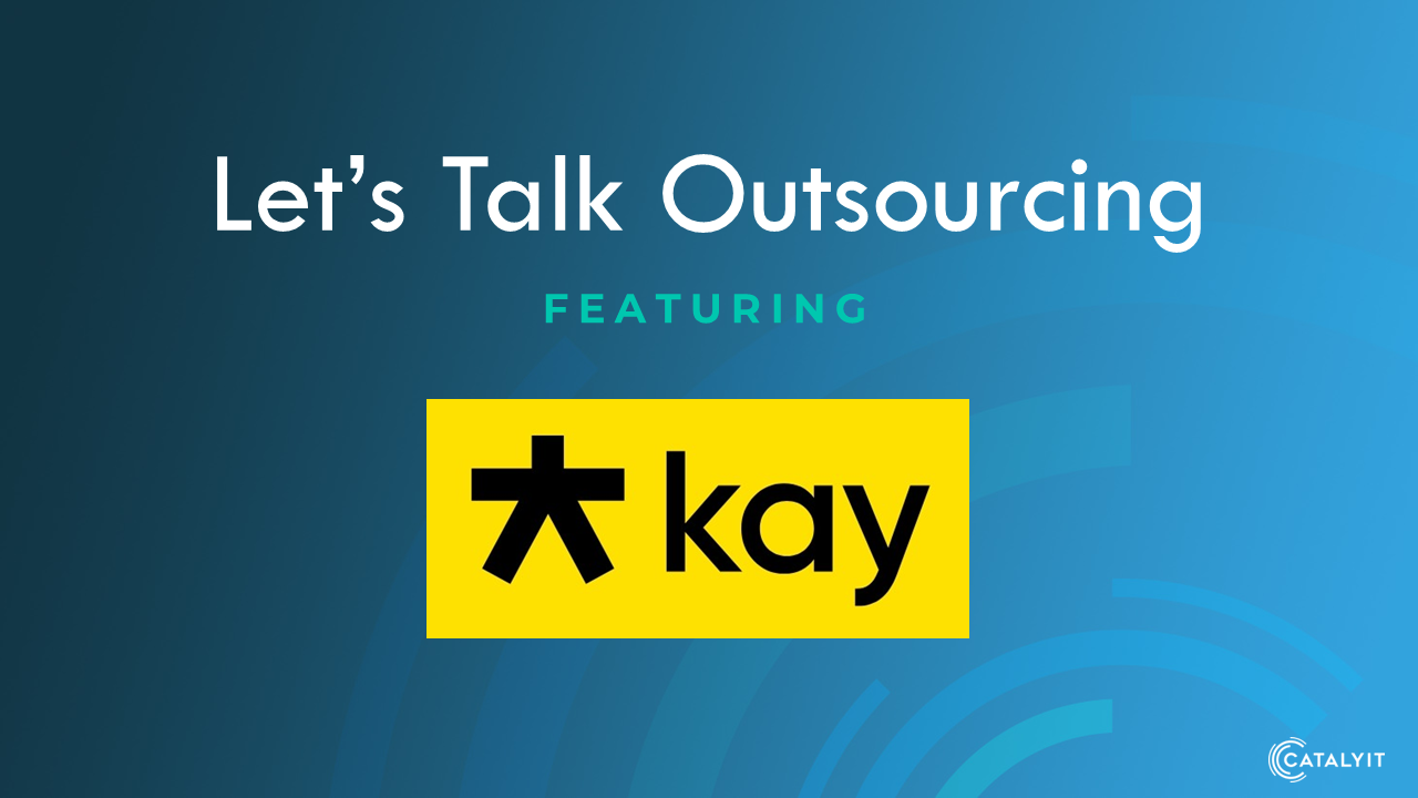 Let's Talk Outsourcing with Kay.ai